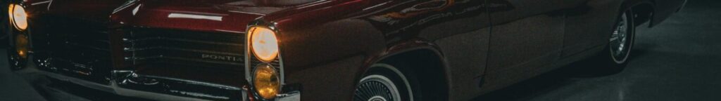 Top Classic Car Shows and Events to Attend in 2025